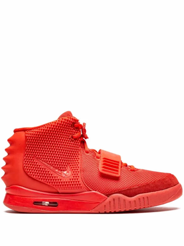 Nike tenis Air YEEZY 2 SP Red October– INEEDTENIS