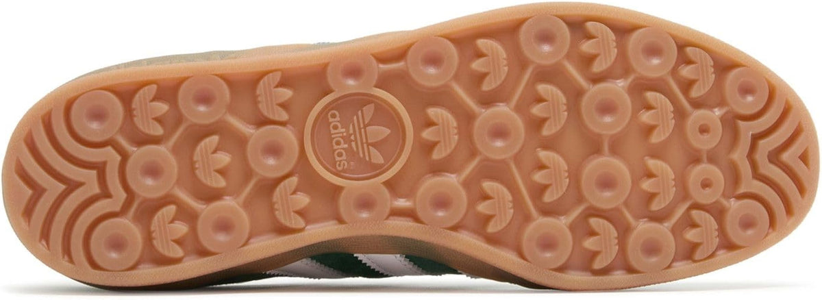 Adidas tenis Gazelle Green Verde gamuza originals– INEEDTENIS